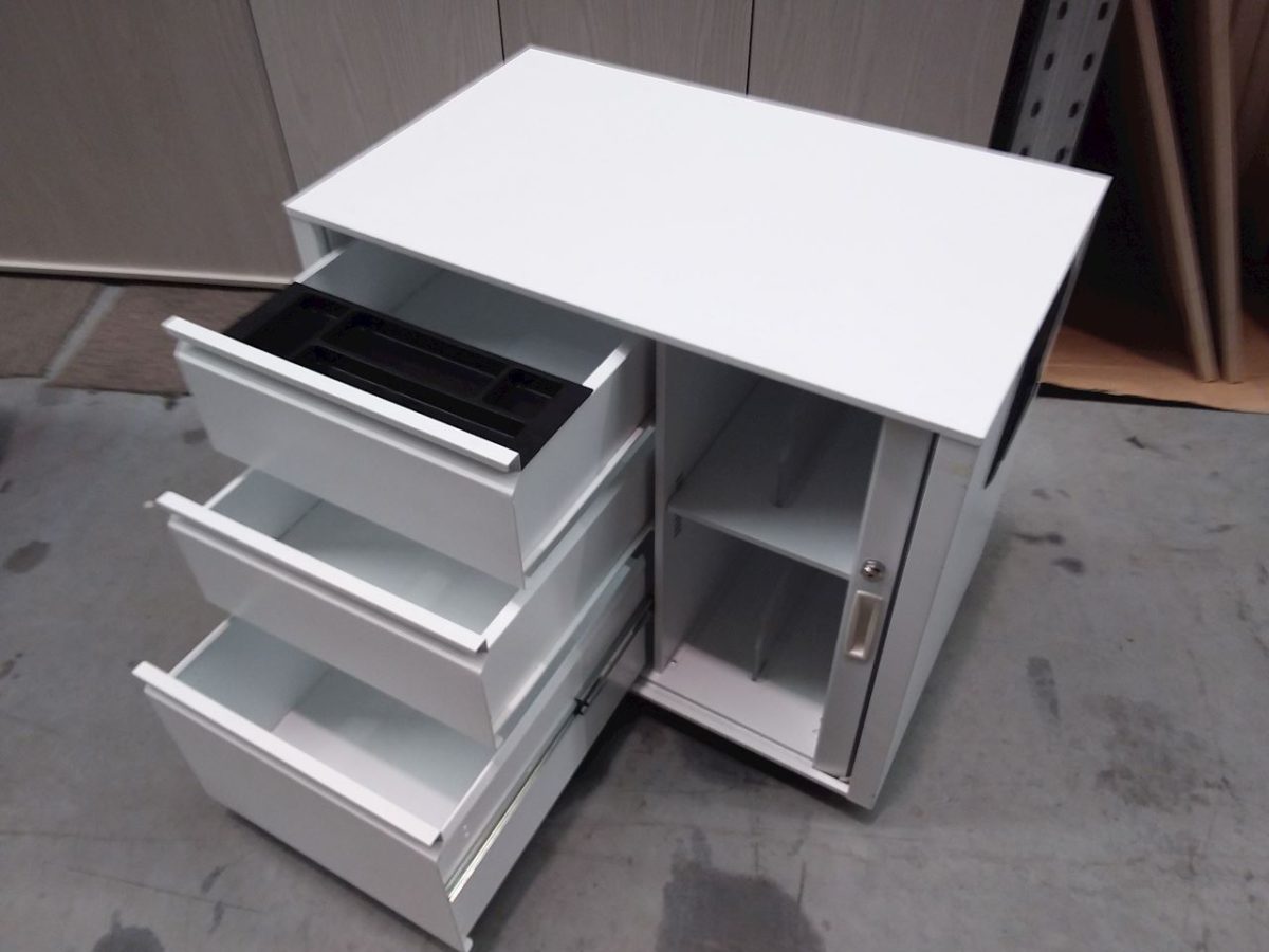 Mobile Drawers, Filing Caddy & Storage Auckland, WLG, ChCh & TRG