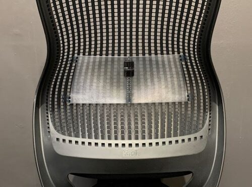 Belite Task Chair - Formway Design - FIL Furniture