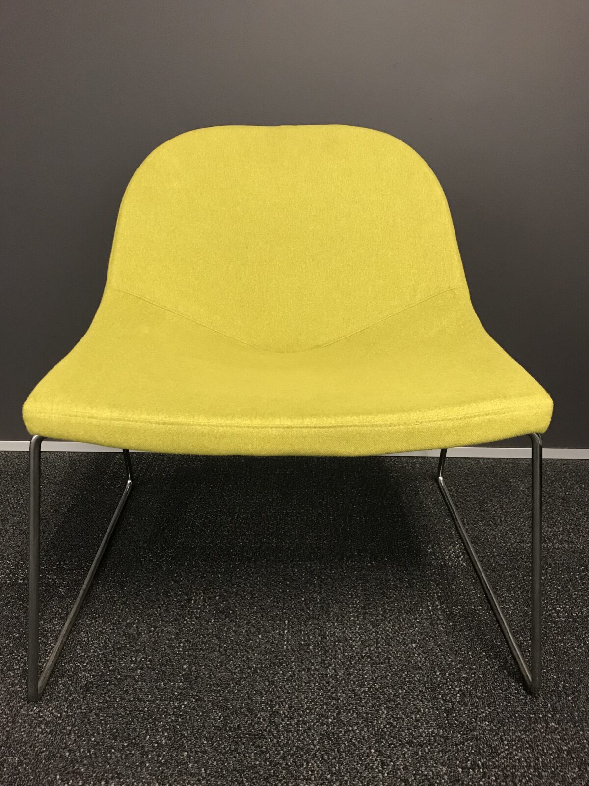 Halo Chair - FIL Furniture