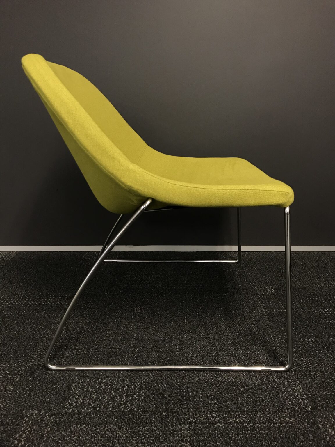 Halo Chair - FIL Furniture