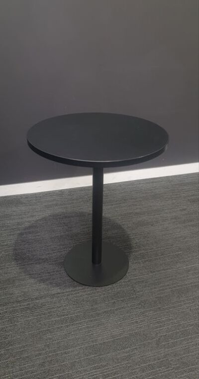 Small Round Table – 600dia - FIL Furniture