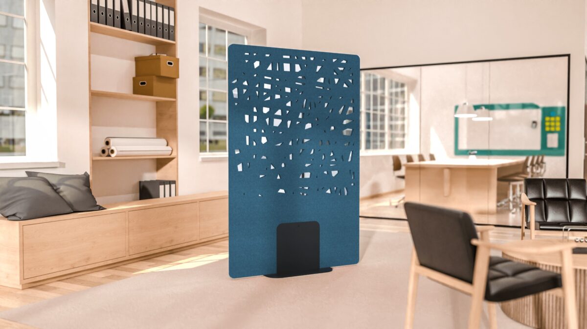 Satori Divider – Boyd Workspaces - FIL Furniture