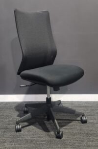 Portone High Back Task Chair – Okamura - FIL Furniture