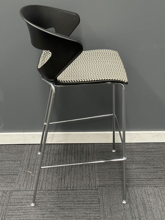 Kicca Bar Stool – Kastel - FIL Furniture