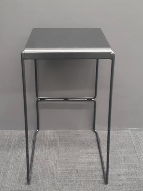Detroit Wire Bar Stool 750H – Cintesi - FIL Furniture