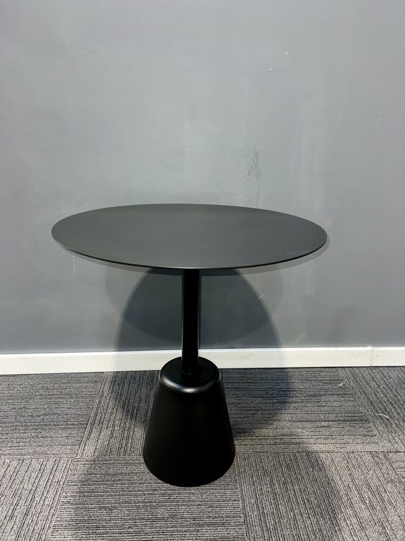 Replica Foundation Table - 700dia - FIL Furniture