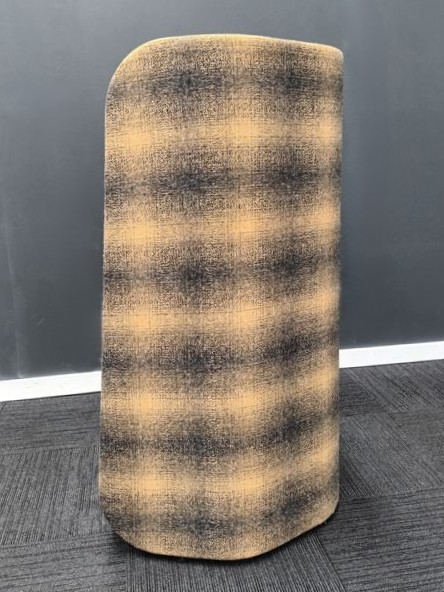 Scrum Isolate Collaborative Seating – PLN Group - FIL Furniture