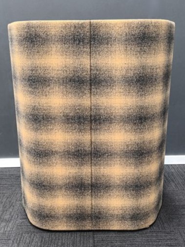 Scrum Isolate Collaborative Seating – PLN Group - FIL Furniture